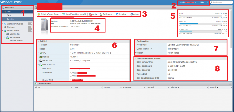 interface_esxi | All IT Network