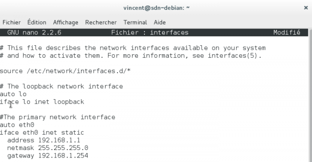Tutoriel installation Debian 8 | All IT Network
