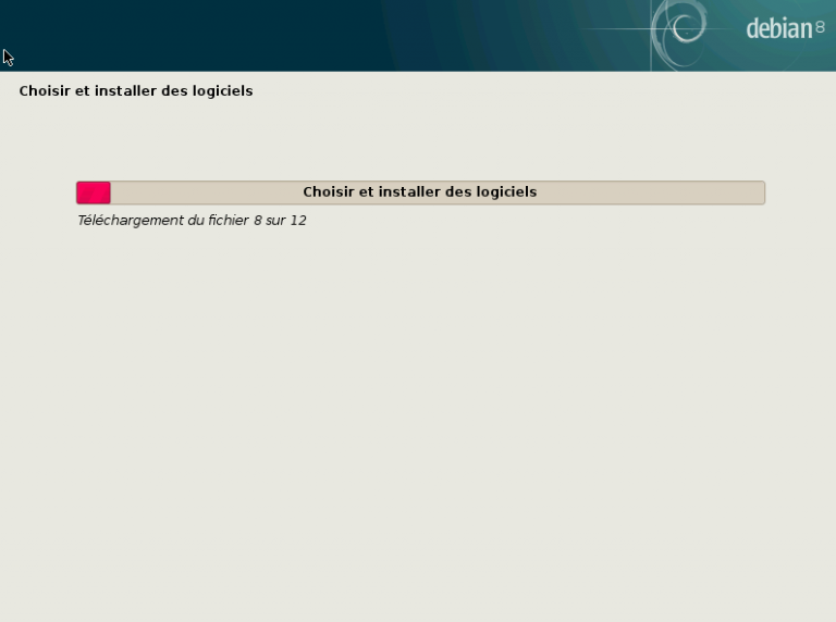 Tutoriel installation Debian 8 | All IT Network