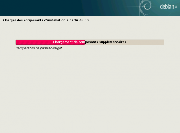 Tutoriel installation Debian 8 | All IT Network
