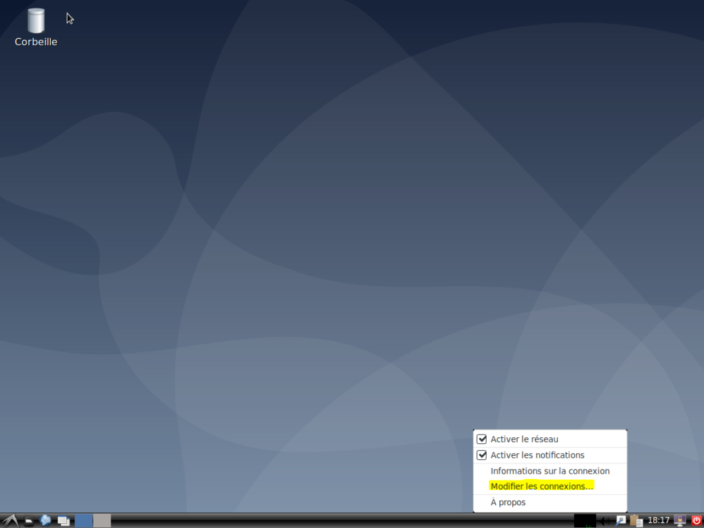 Configurer réseau Debian | All IT Network Configurer réseau Debian | All IT Network