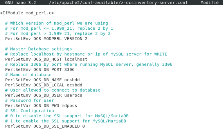 Installer GLPI + OCS inventory - Debian 10 | All IT Network