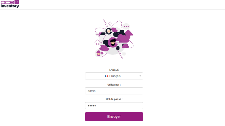 Installer GLPI + OCS inventory - Debian 10 | All IT Network