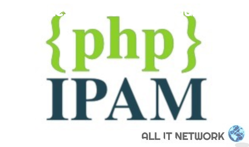 Installer phpIPAM : Guide pas-à-pas | All IT Network
